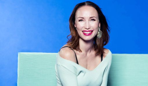 Niina Backmanin Tiktok-kuvaukset päättyivät ilkeään työtapaturmaan