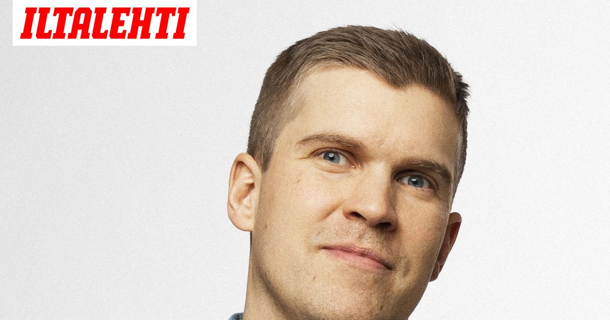 Radiojuontaja Jere Jääskeläisen vauvayllätys – Paljonpuhuva kuva