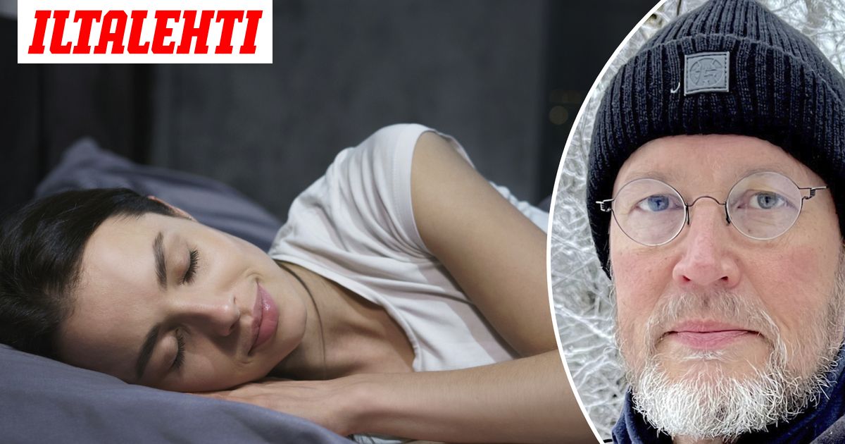 Tee heti yksi asia, josta kiität itseäsi nukkumaan mennessäsi: Vie vain hetken!