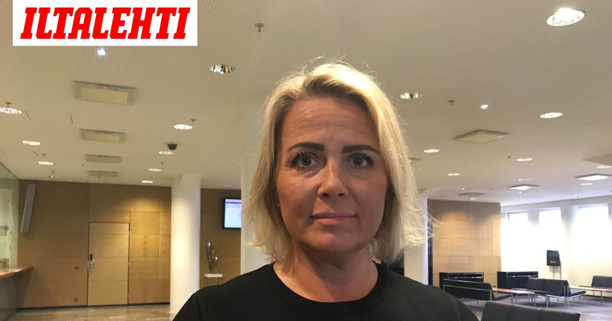 Kaisa Liski IL-erikoishaastattelussa: terveys romahti