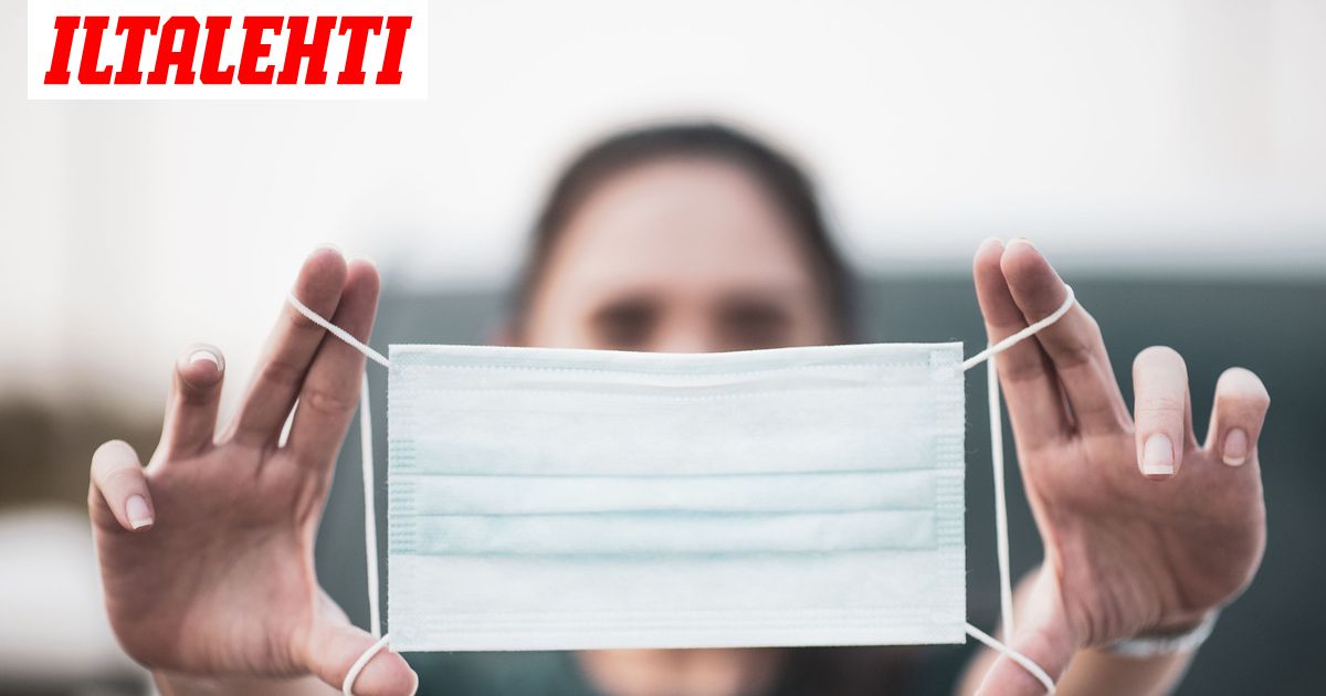 Suomalaistutkimus osoittaa kasvomaskit tehokkaiksi