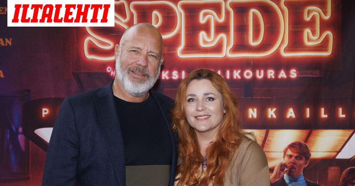 Seiska: Kari ja Henna Uoti eroavat