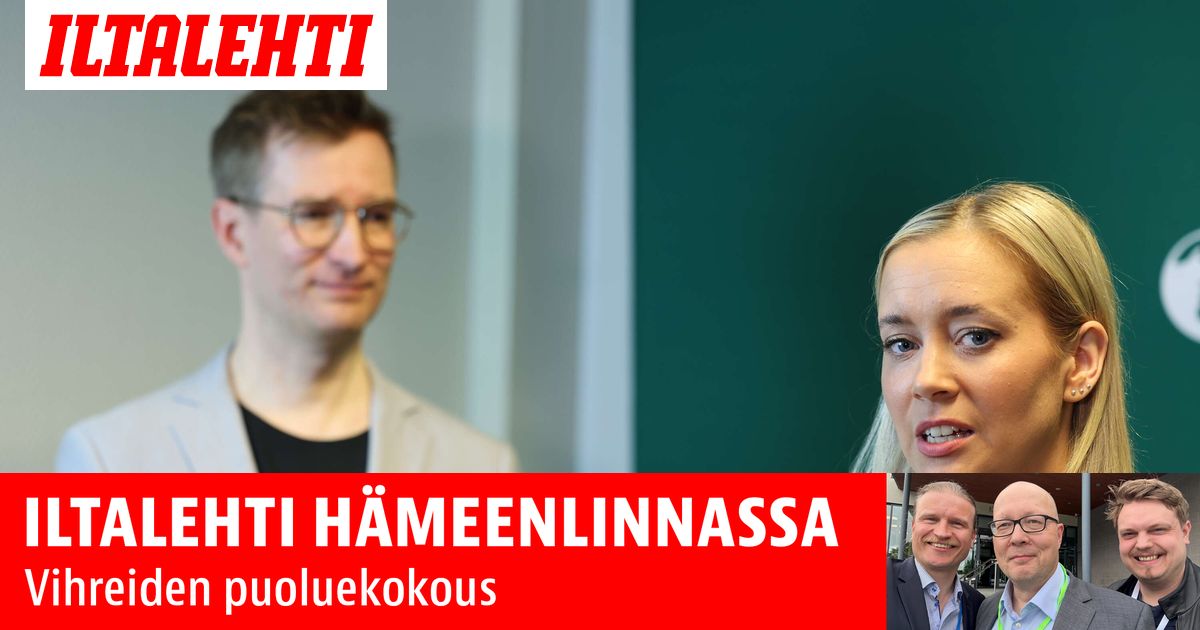 Kommentti: Vihreiden ulostulo paljastaa: Puolustusmenoista tulossa kova kärhämä