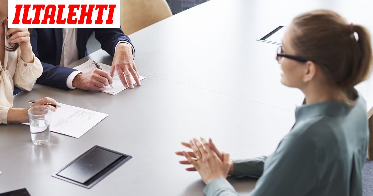 Naiset kokevat, että perhe ja ura ristiriidassa - rekrytointi ongelma