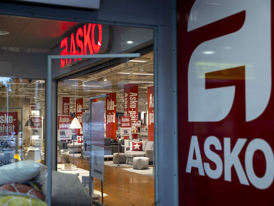 Asiakirja paljastaa Sotkan ja Askon romahduksen