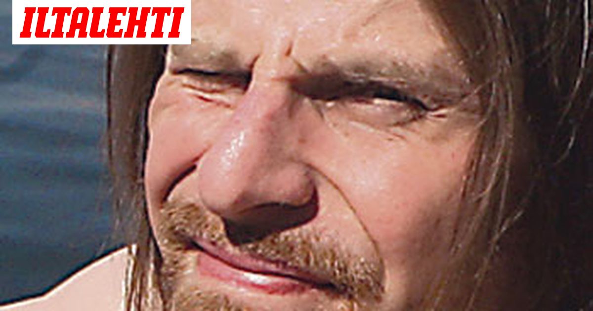 Joka paikan Jone Nikula