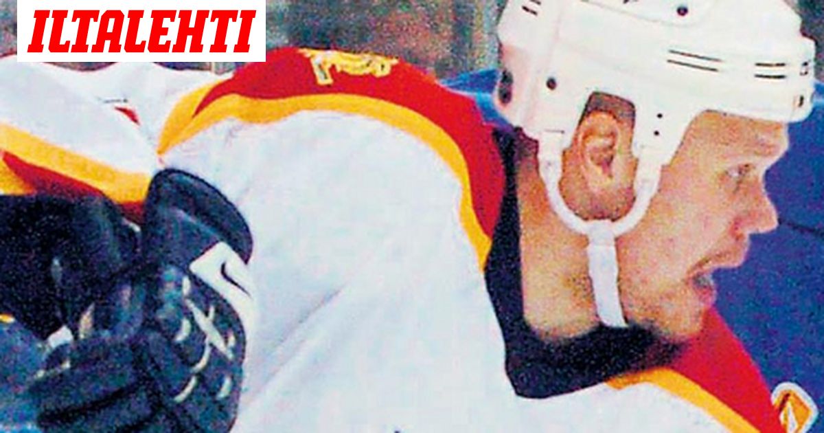 NHL: Jokinen latoi kolme maalia
