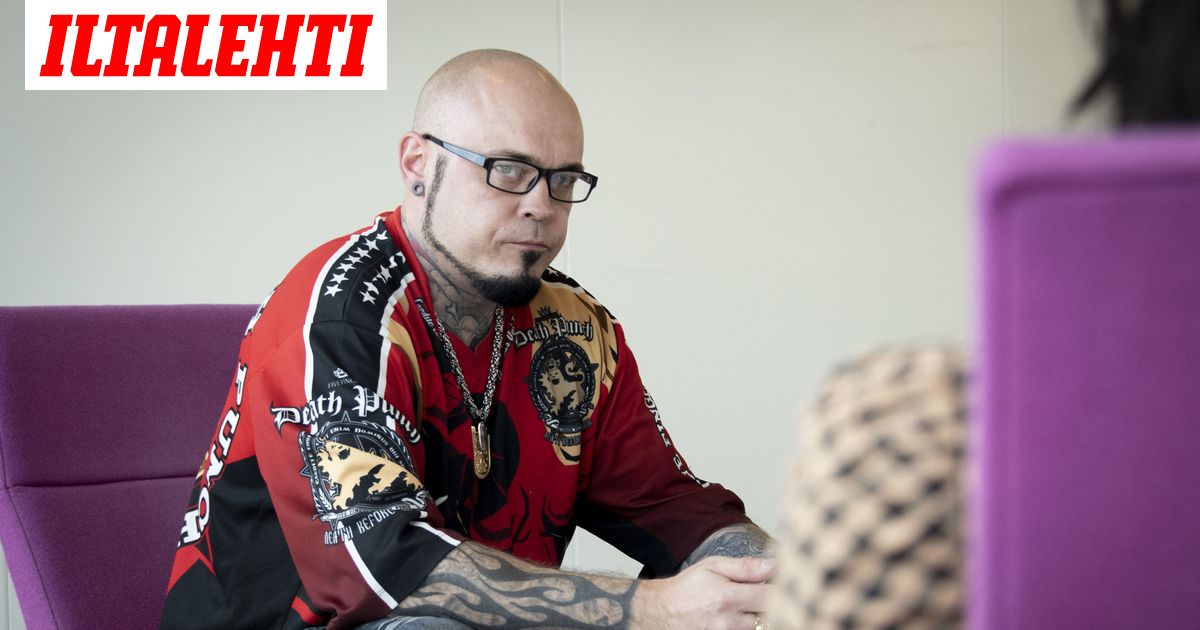 Vuosien vakuutustaistelu: Sami Vainikka ei aio luovuttaa
