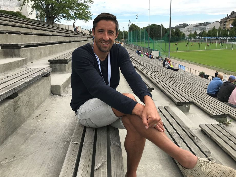 Federico Bessone haastattelussa: Lionel Messi, Argentiina ja MM-finaali