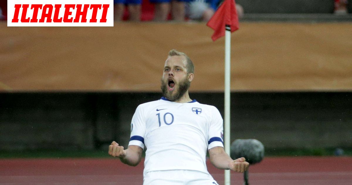 Teemu Pukki hiljensi kymmenet tuhannet – ”En ole koskaan kokenut mitään ...