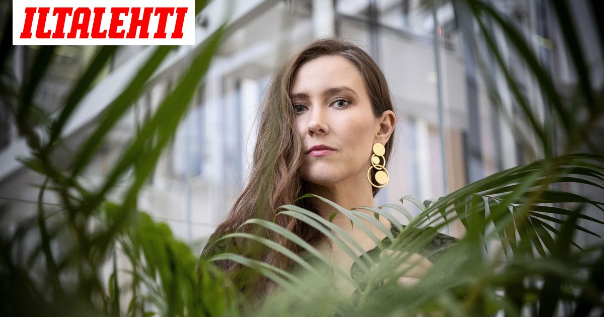 Äänestävätkö katsojat väärin? The Voice of Finland -voittaja Siru ...