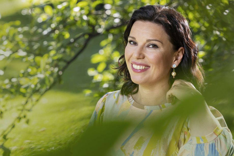 Meteorologi Liisa Rintaniemi sai iltatähtensä vuosi sitten – Vauvavuosi osoitti mieltä ...