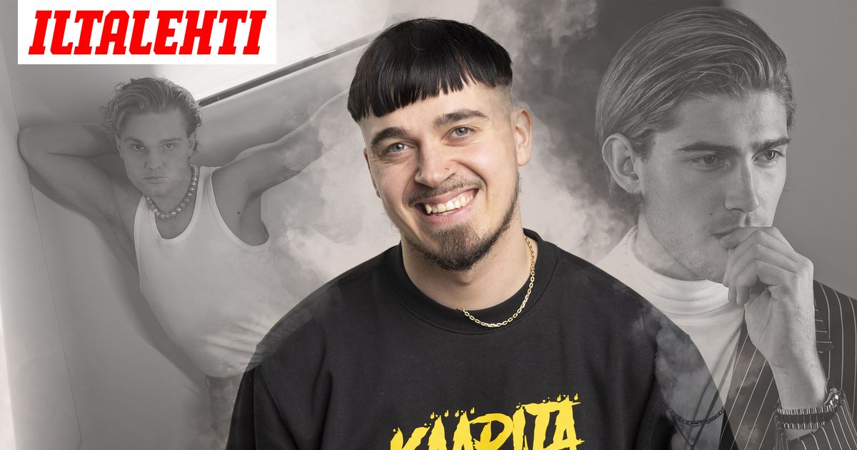 Näkökulma: Vain yksi asia voi viedä Käärijältä UMK-voiton