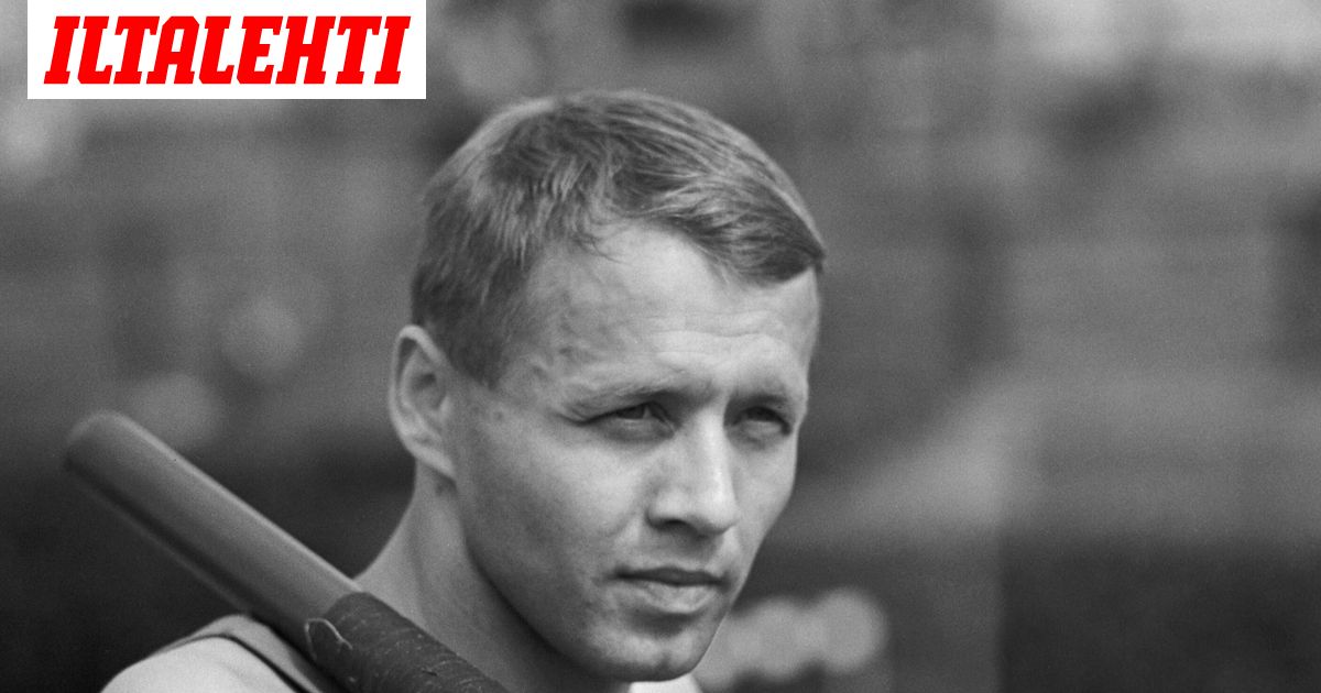 Pentti Nikula on kuollut