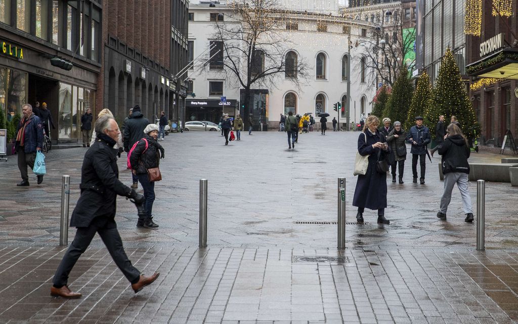 Uudistunut Salon K-Citymarket tarjoaa herkullisen joulun – Nappaa ...