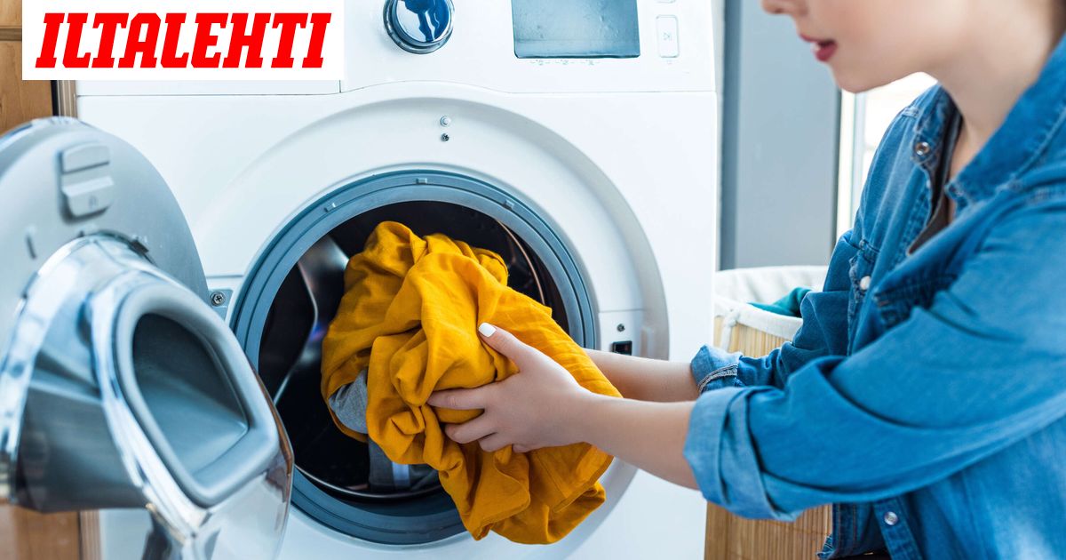 Kodinkonekorjaaja paljastaa, millainen pesukone kannattaa hankkia ...
