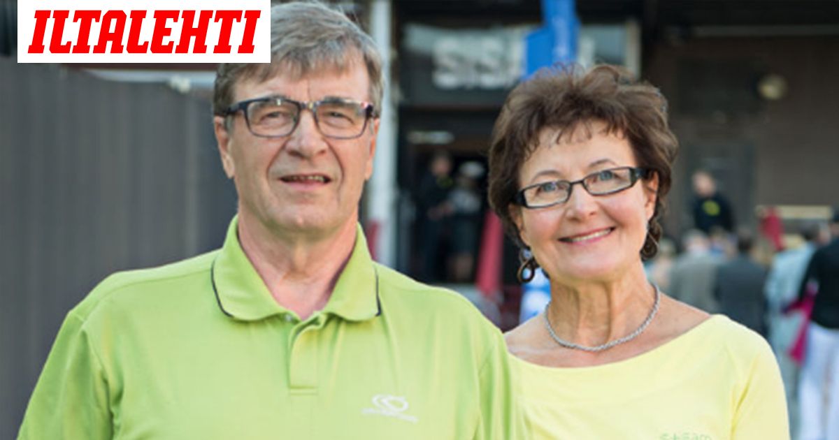 Timo Kalli iloitsee: "Meille syntyi liinaharjainen varsa"