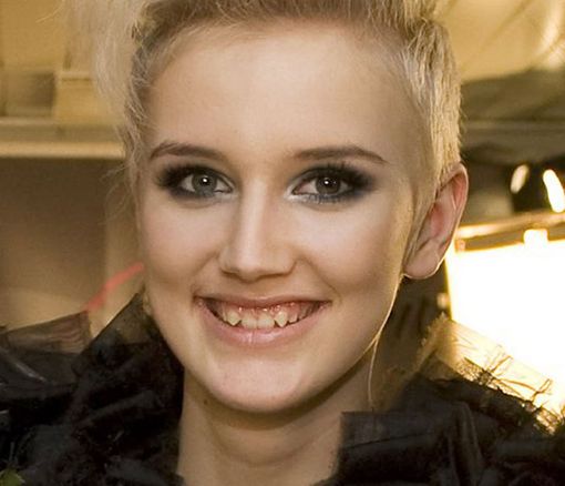 Elin Blom haukkuu Suomen Idolsin: Paljon huonompi kuin Ruotsissa