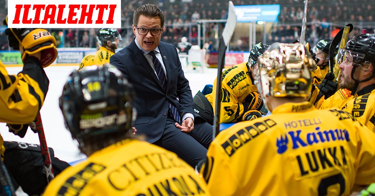 KalPa syvältä suosta kuntopuntarin kärkeen - täyskäännöksen yllättävät ...