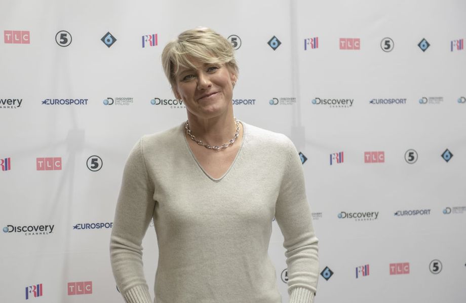 Mertaranta ja legendat: Olympiavoittaja Heli Rantanen avautuu ...