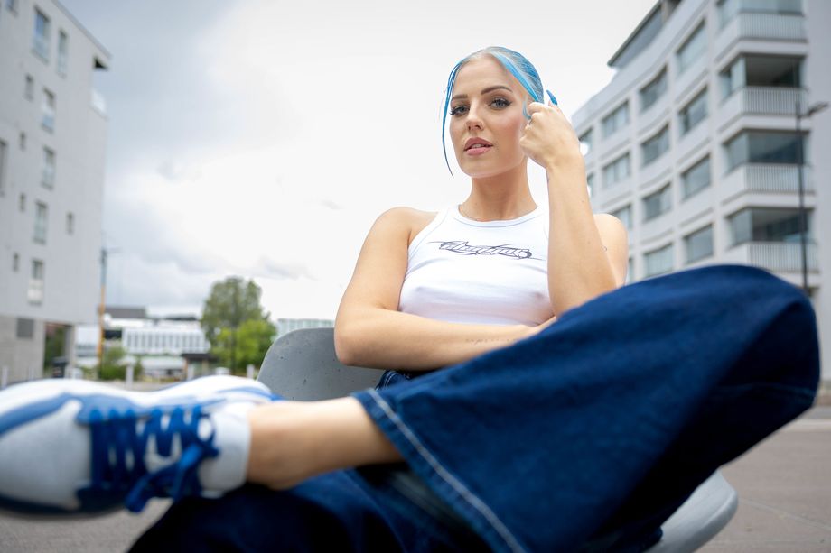 Laulaja Tuuli avautuu kohtaamastaan ilkeästä ivasta ja ...