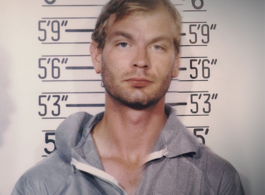 Jeffrey Dahmer teki suomalaistaustaiselle miehelle jotain hirveää