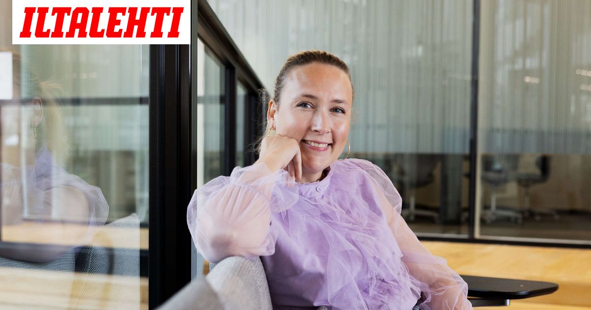 Jippu meni naimisiin – Puoliso 27 vuotta vanhempi