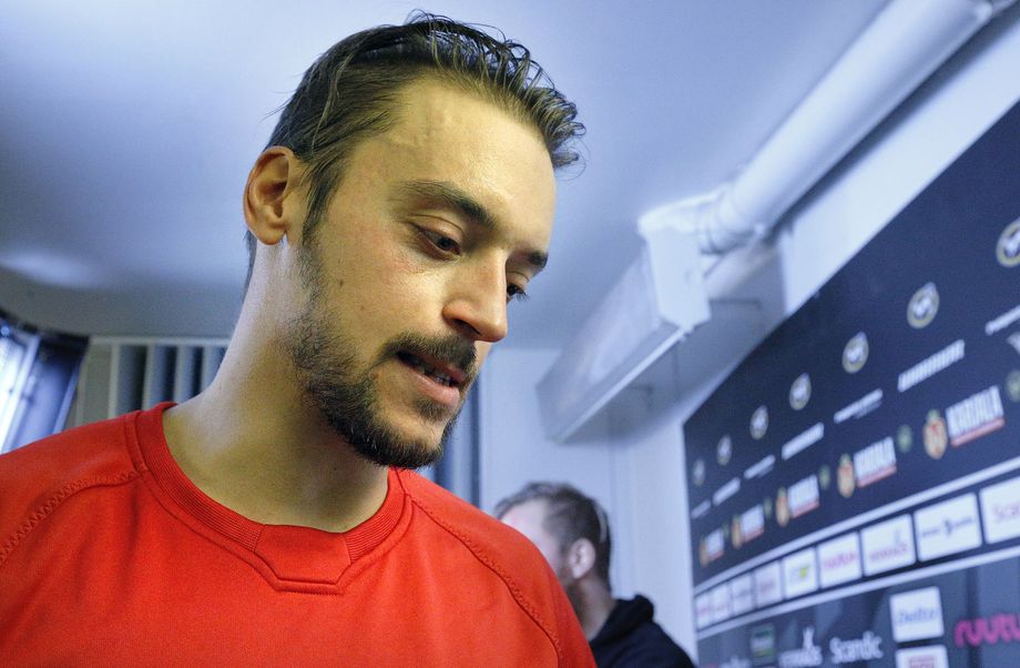 Juhamatti Aaltonen heti Pelicansin superketjuun