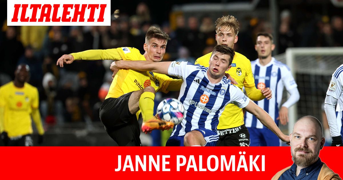 Kommentti: KuPS teki sensaation – Tässä on sen selitys