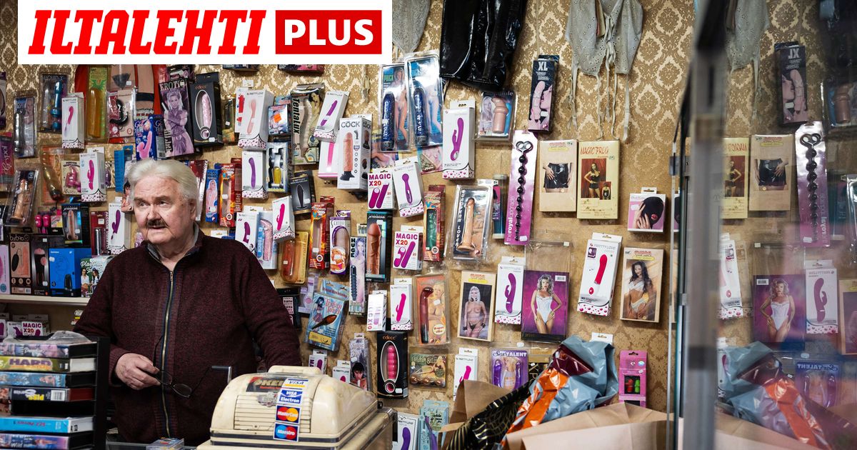 Edes puoliso ei tiennyt totuutta Tom Sjöbergistä: "Piti valehdella ...