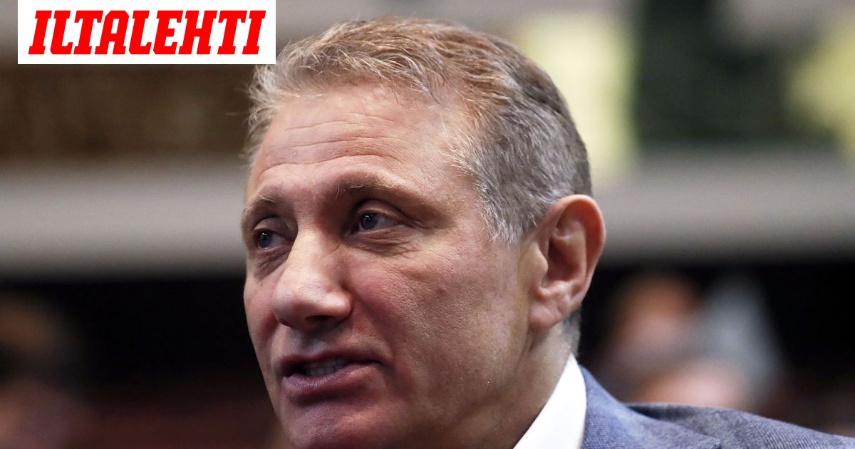 STT: Supolta ei pyydetty lausuntoa Boris Rotenbergin kansalaisuus ...