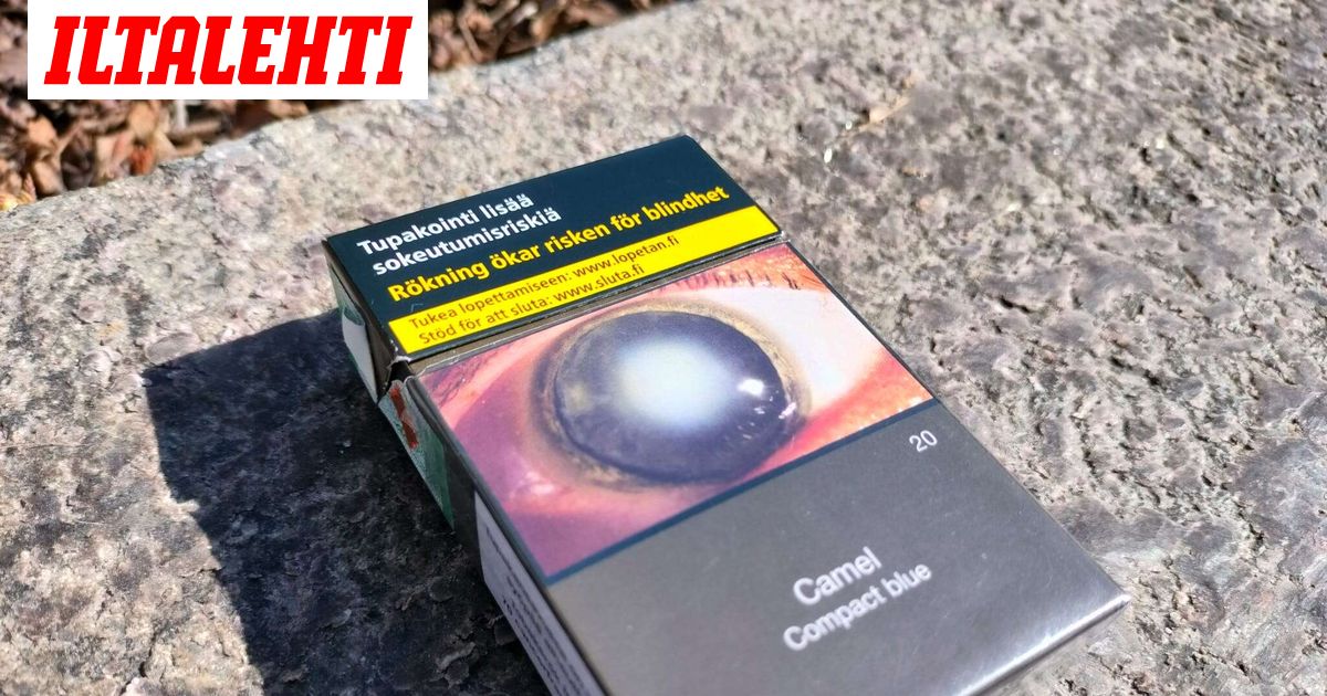 Roimat korotukset: Näin tupakka-askin hinta nousee