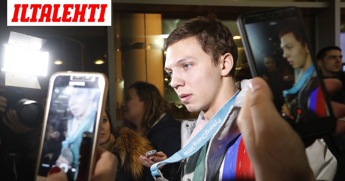 Dmitri Soloviev pahoinpideltiin – video näyttää hyökkäyksen