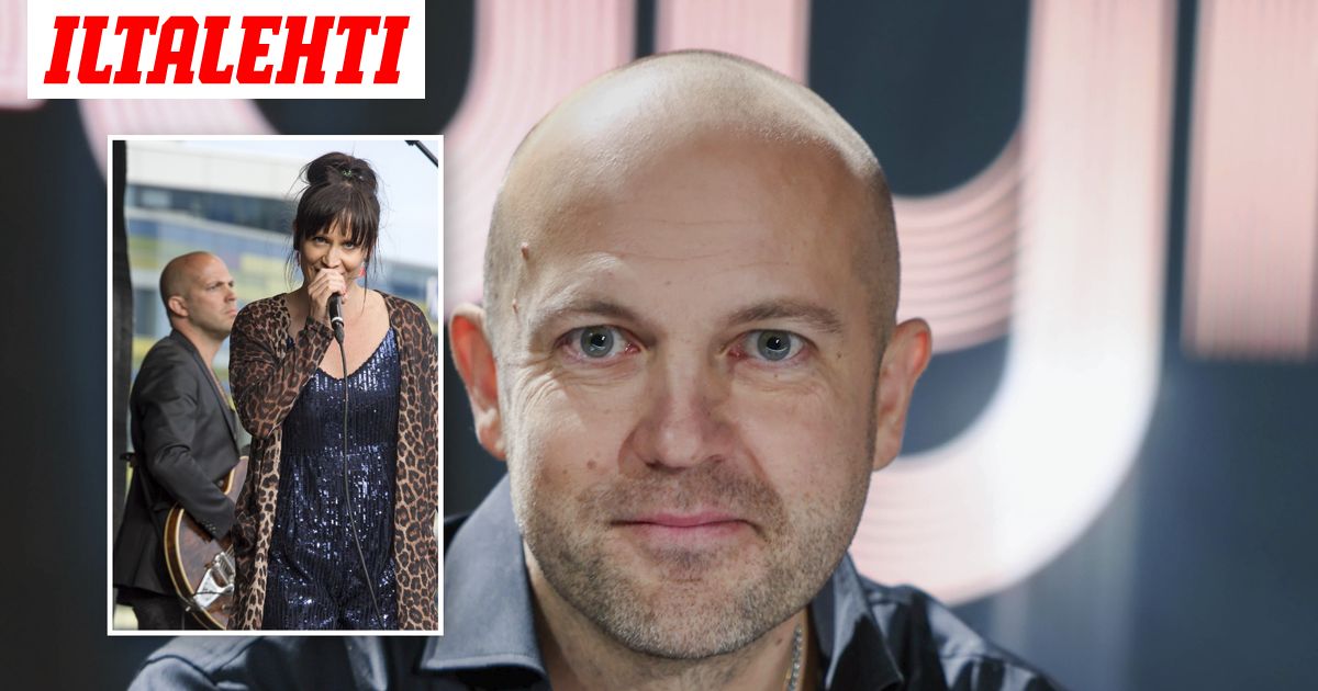 Maija Vilkkumaa ja Mikko-puoliso eivät enää työskentele yhdessä – Tässä syy