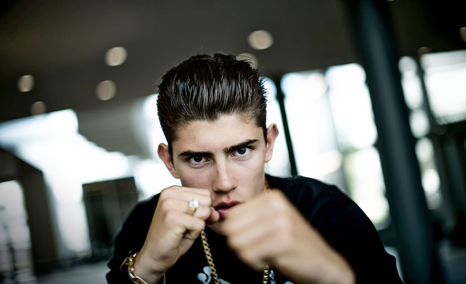 Robin oli Suomen Googlen vuoden 2015 haetuin - trendaavin oli ...