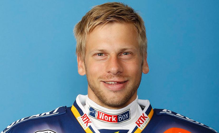 Lukon Riska sai pelikiellon jalkapyyhkäisystä