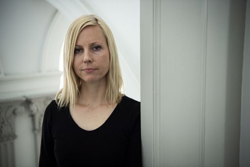 Jessika Aro Tehyn viestintäpäällikön sijaiseksi