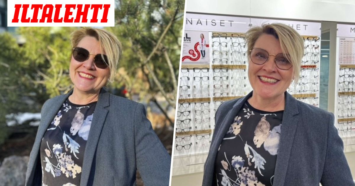 Kaupallinen yhteistyö Instrumentarium: Tarja ja Antti hehkuttavat ...