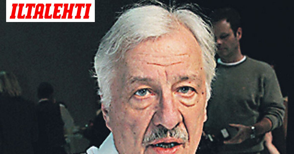 Marjatta Raidan leski: En pääse surusta yli