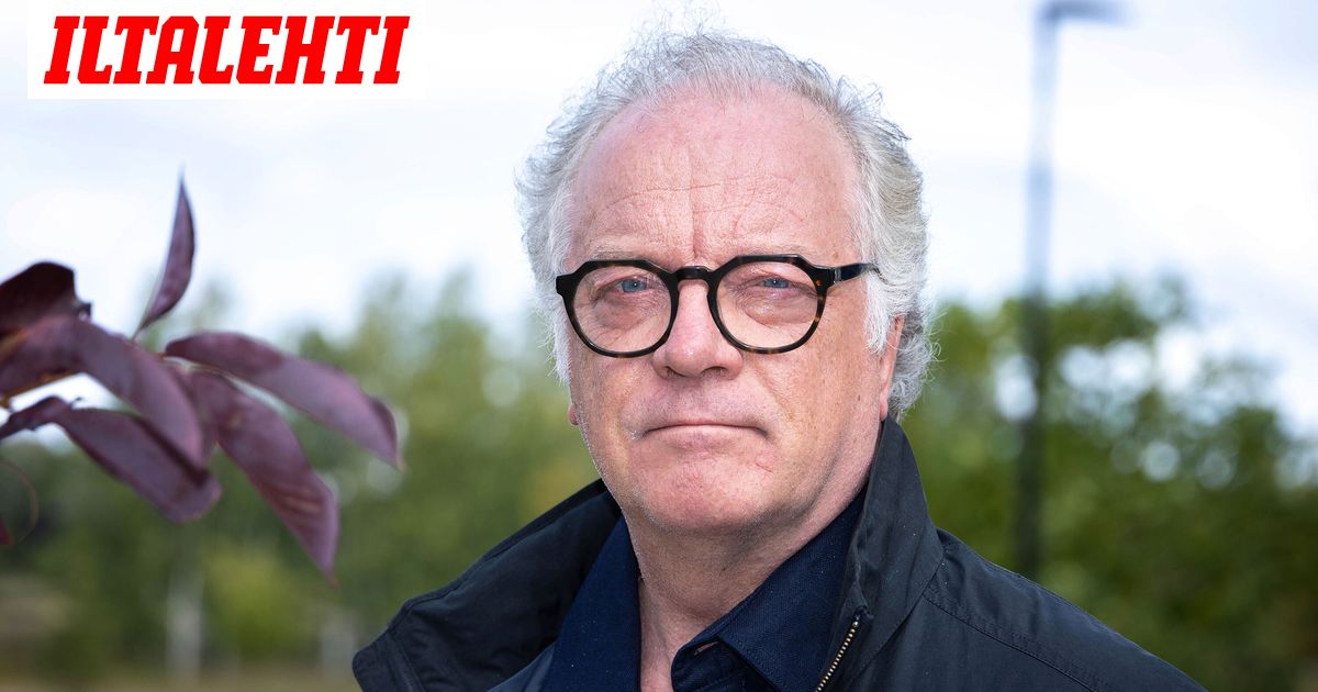 Yle: Näin moni katsoi Matti Röngän vetämät viimeiset uutiset