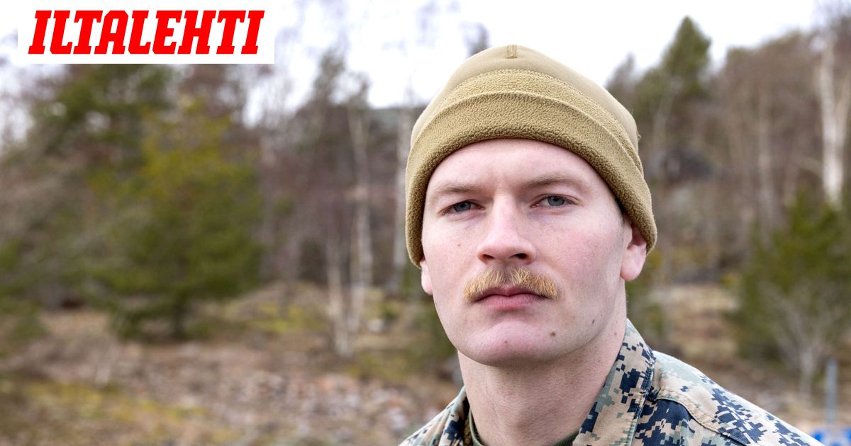 Suomalainen herkku yllätti yhdysvaltalaissotilaan – ”Sanoivat, että se ...