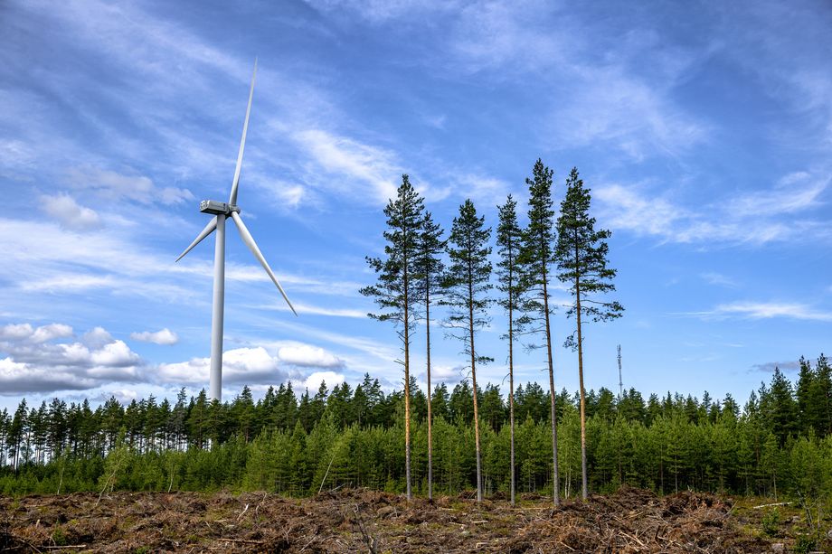 Orpon hallitus sitoutuu Marinin kaudella asetettuun ...