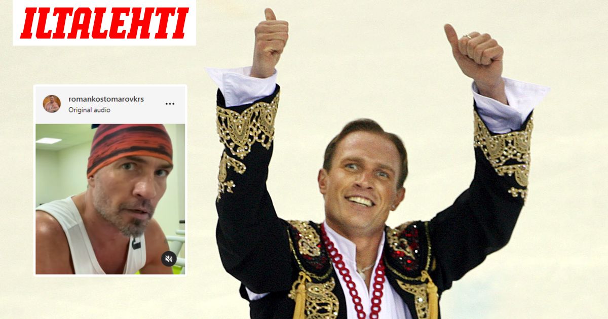 Amputoitu olympiavoittaja julkaisi tunteikkaan videon – Treenaa ilman ...