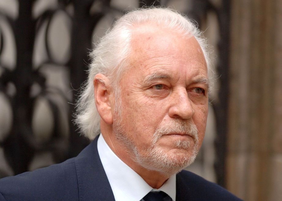 Legendaarinen rock-muusikko Gary Brooker on kuollut