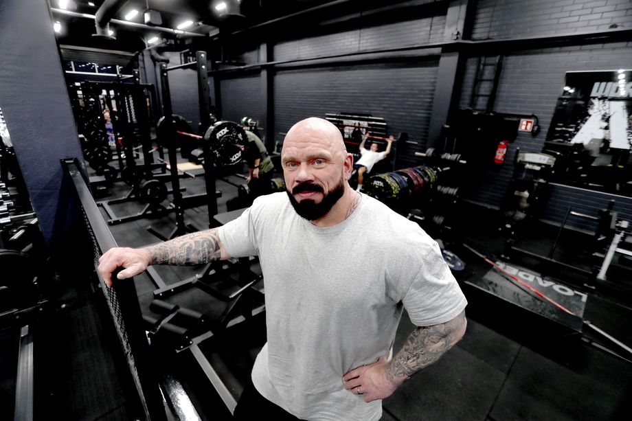 Bull Mentula tekee paljastuksen