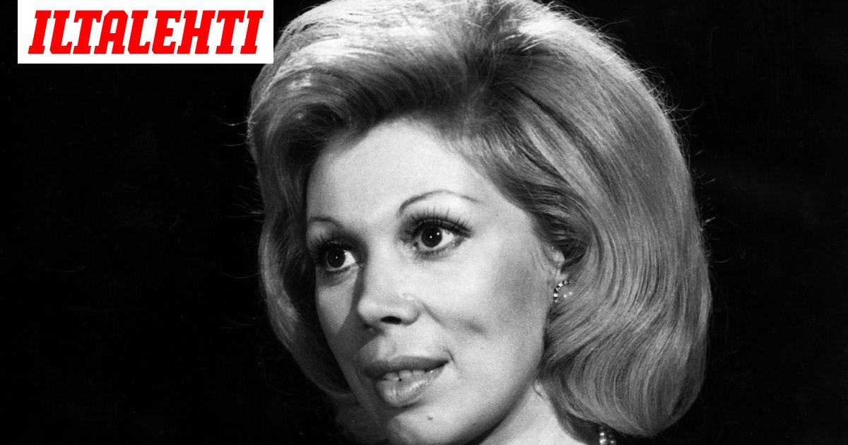 Oopperalaulaja Mirella Freni on kuollut