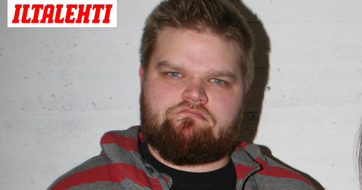 Tuomas Rajala jätti vaimonsa ennen lapsen syntymää