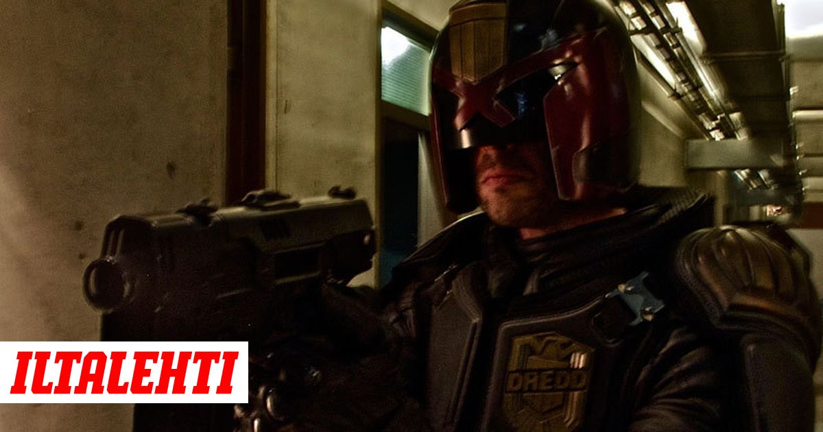 Dredd