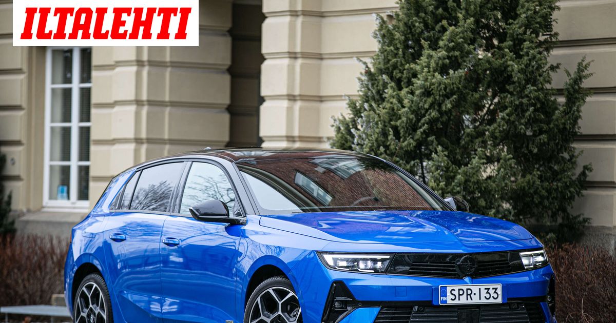 Tämäkö todella on Vuoden sähköauto 2025?