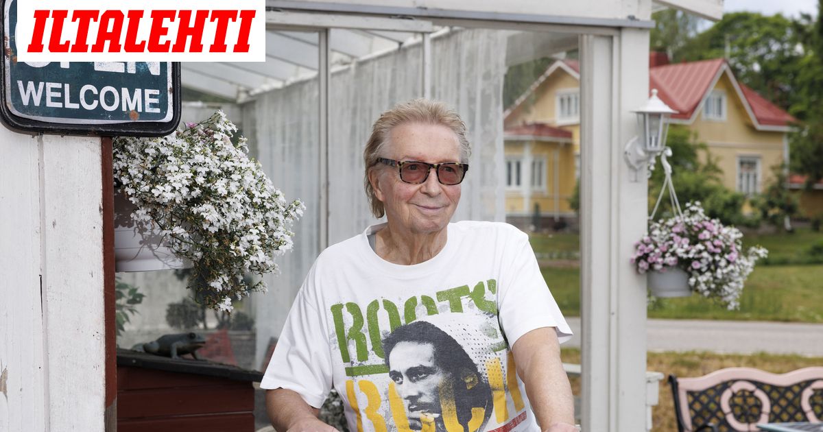 Näin Kisu Jernström on toipunut historiallisesta leikkauksesta – Yksi mieliteko on ylitse muiden